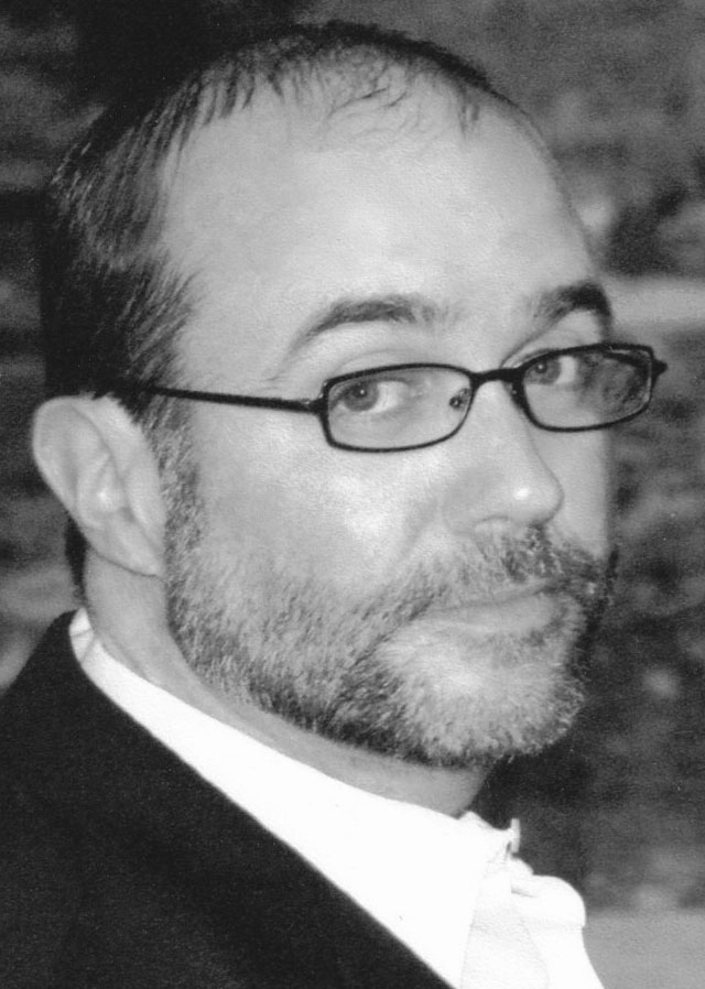 An Interview with Timothy Schaffert, the final judge of Psychopomp ...