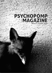 Issue 8 | Summer 2015 | Psychopomp Magazine