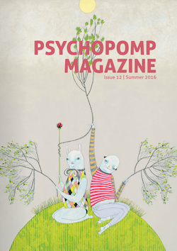 Issue 12 | Psychopomp Magazine