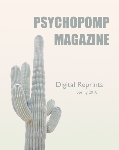 Issue 5.3 | Spring 2018 | Psychopomp Magazine